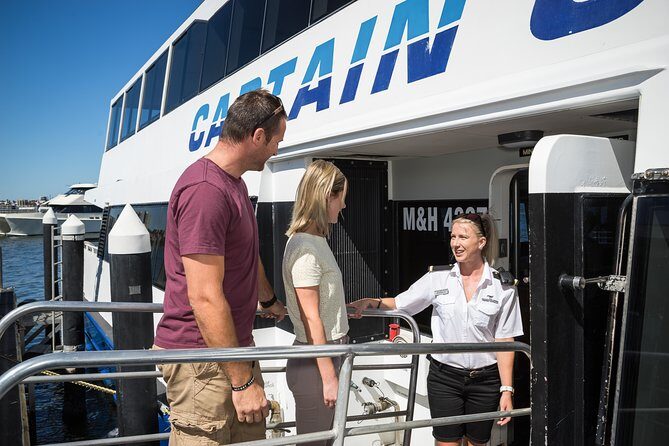 Swan River Lunch Cruise - Final Thoughts: Who Will Love This Cruise?