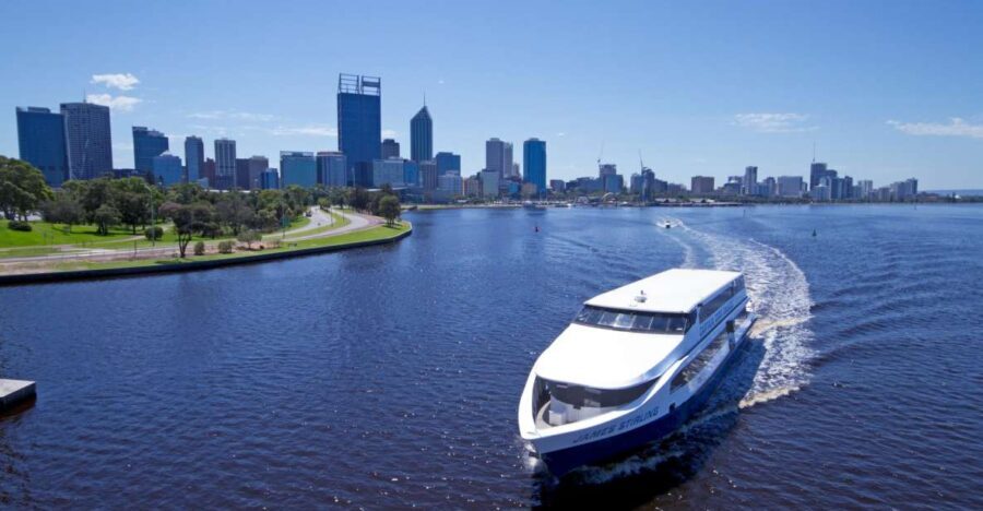 Swan River: Round-Trip Cruise from Perth or Fremantle - The Itinerary and Highlights