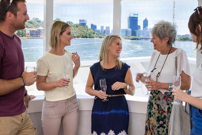 Swan River Scenic Cruise - Authentic Experiences and Why They Matter