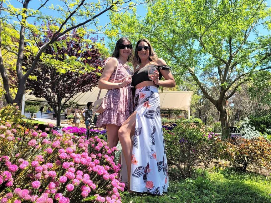 Swan Valley Boutique Wine Tour - Authentic Experiences and What Travelers Might Expect