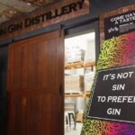 Swan Valley Gin Distillery Tasting - Detailed Breakdown of the Tour