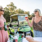 Swan Valley: Golf Cart Kangaroo Safari w/ Mini Golf & Drink - Is It Worth It? Analyzing the Value