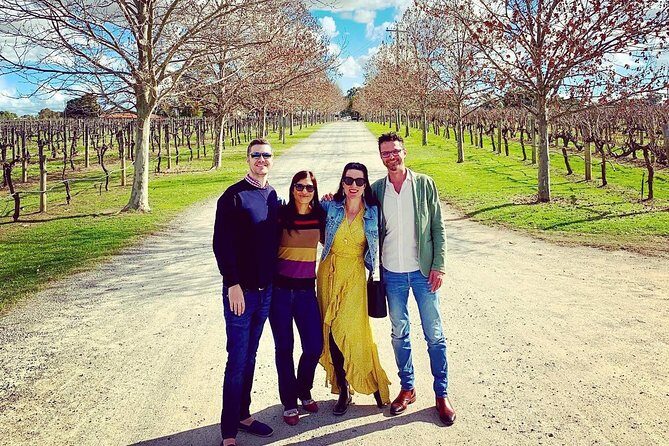 Swan Valley Half Day Wine Tour from Perth - The Value of This Tour