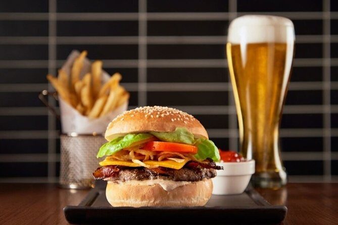 Swan Valley Perth Brewery Tour - Premium Small Group Tour - Who Will Love This Tour?