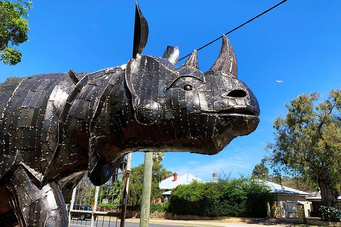 Swan Valley Region Private Day Tours - Authentic Experiences and Authenticity