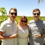 Swan Valley Tour from Perth: Wine, Beer and Chocolate Tastings - Reliability and Value