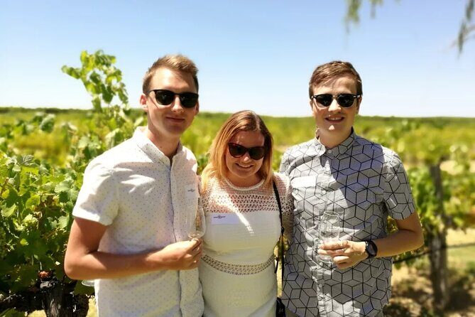 Swan Valley Tour from Perth: Wine, Beer and Chocolate Tastings - Reliability and Value