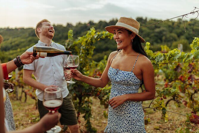Swan Valley Wine Discovery: Private Tour from Perth - Final Thoughts