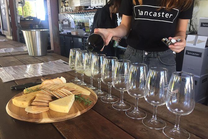 Swan Valley Wine Tour - Full Day - The Experience: What Adds Value and Authenticity