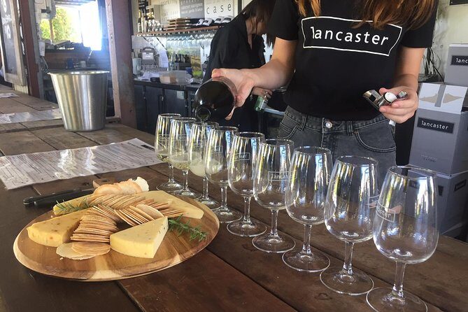 Swan Valley Wine Tour - Half Day Afternoon - Who Should Consider This Tour?