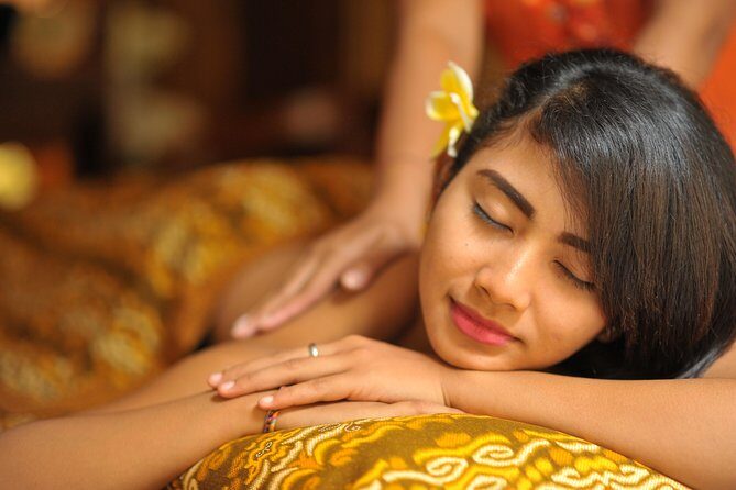 Sweet Dream Couple Treatment by ANJALI SPA - The Sum Up