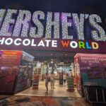 Sweet Side of Vegas: Chocolate and Candy Tour with Free Samples - The Guide and Atmosphere