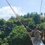 Swim & Swing at Dtukad River Club (with transfers) - Authentic Experiences & Real Feedback