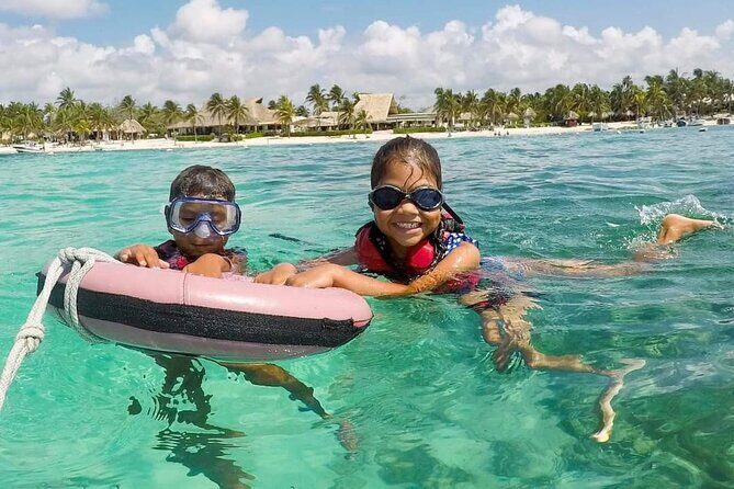 Swim with akumal turtles - Who Should Consider This Tour?