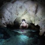 Swimming with turtles, 2 cenotes & gopro - Analyzing the Value