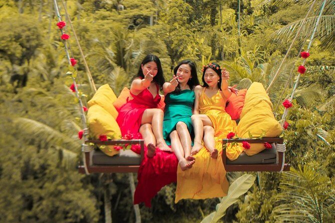 Swing Heaven Bali Package - Final Thoughts: Is It Worth It?