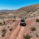 SXS Tour W/ A Stop at Pioneer Saloon Goodsprings in Las Vegas - Itinerary Breakdown: What You Can Expect