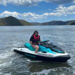 Sydney: 1 hour Jet Ski Safari - The Details That Make It Special