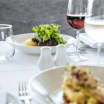 Sydney: 2-Course All Inclusive Lunch Harbour Cruise - The Lunch Experience