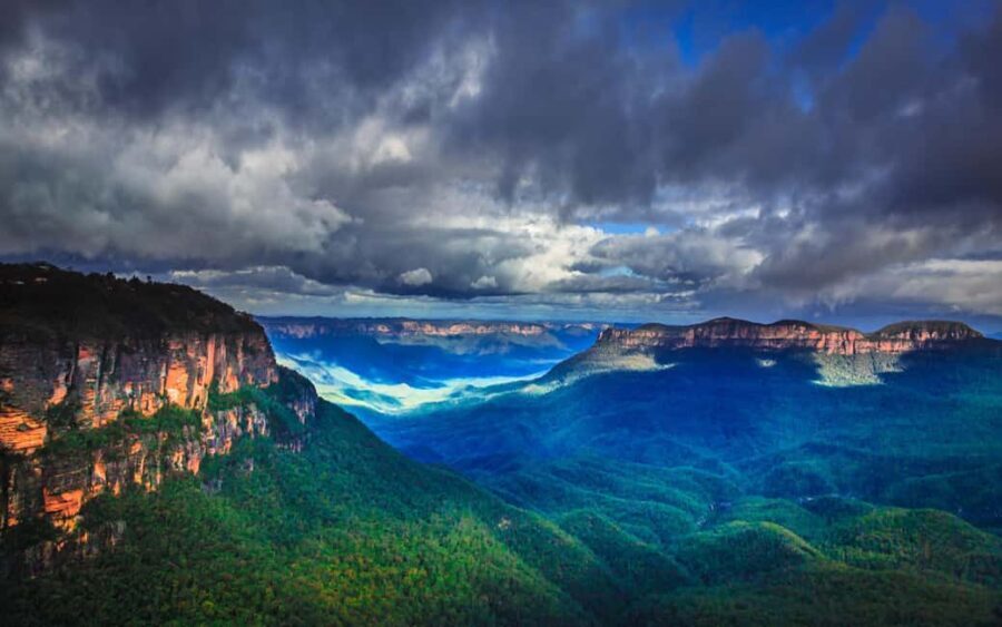 Sydney: 2-Day Private Tour to Blue Mountains and Kiama - What You Get for the Price