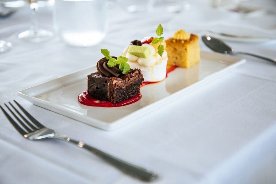 Sydney: 3-Course All Inclusive Dinner Harbour Cruise - What Makes This Cruise Stand Out