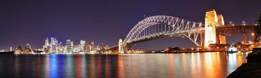 Sydney: 3 Hour Abba Tribute Show Harbour Cruise with Buffet - What to Expect on the ABBA Harbour Cruise
