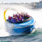 Sydney: 30-Minute Jet Boat Ride from Darling Harbour - What to Expect During the Ride