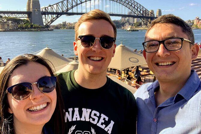 Sydney 4hr Private Walking Tour with Certified Guide - What You Can Expect During the Tour