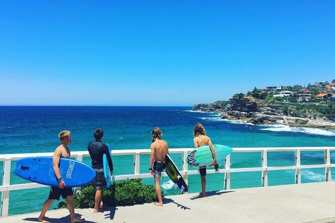 Sydney 6 Hour Private Tour - Who Will Benefit Most?