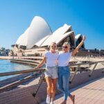 Sydney 6hr Private Walking Tour with Certified Guide - The Experience from Travelers’ Eyes