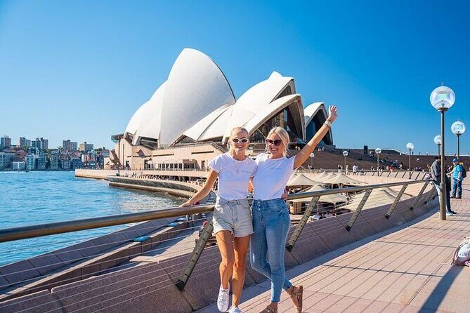 Sydney 6hr Private Walking Tour with Certified Guide - The Experience from Travelers’ Eyes