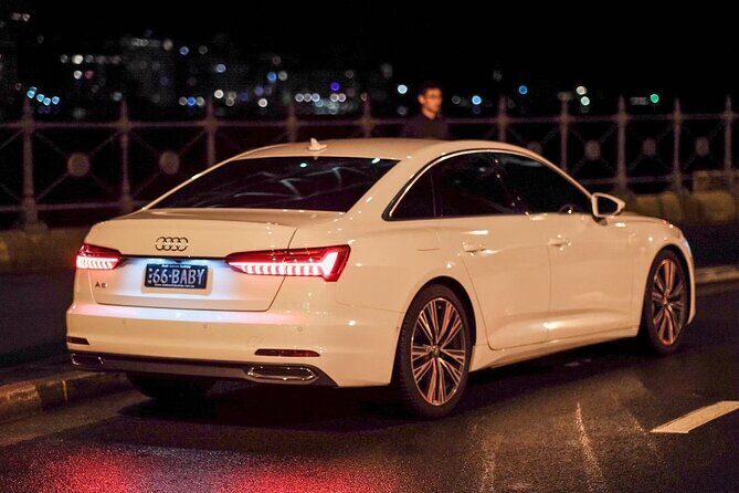 Sydney Airport Premium Transfer (Arrivals) - Who Will Benefit Most?