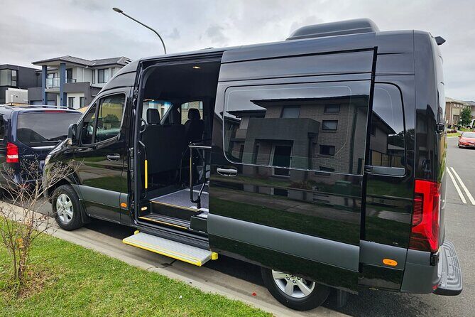 Sydney Airport Private Luxury Transfers - FAQ