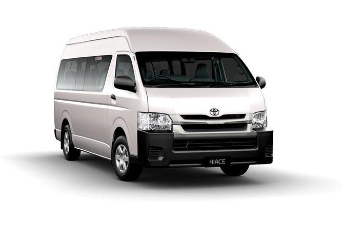Sydney Airport to White Bay Port transfer - Why This Transfer Offers Good Value
