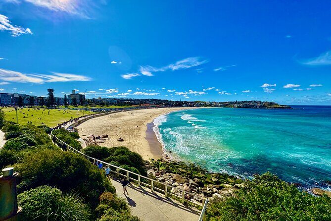 Sydney and Blue Mountains 2 Days Luxury Private Experience - What to Expect From the Itinerary