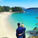 Sydney Arrival or Layover Private Sightseeing Tour - The Affluent Neighborhoods and Iconic Views
