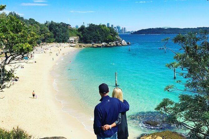 Sydney Arrival or Layover Private Sightseeing Tour - The Affluent Neighborhoods and Iconic Views