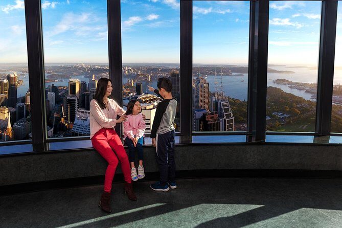 Sydney Attractions Pass: SEA LIFE Aquarium, Sydney Tower Eye, WILD LIFE Zoo and Madame Tussauds - Practical Tips for Making the Most of Your Pass
