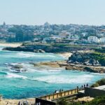 Sydney Beaches Half Day Drive and Walk Tour - Exploring Bondi Beach