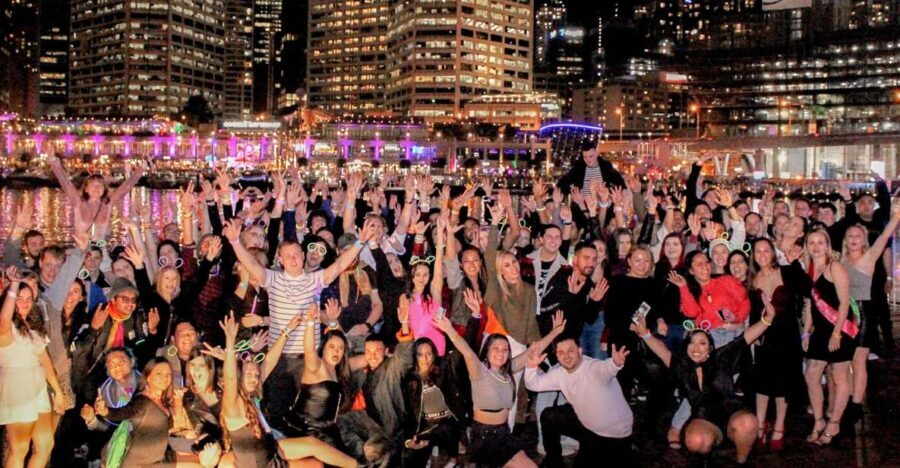 Sydney: Big Night Out Pub Crawl with Local Party Hosts - The Breakdown of the Tour Experience