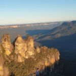 Sydney Blue Mountain Night Tour (Private) - The Itinerary in Detail: What to Expect