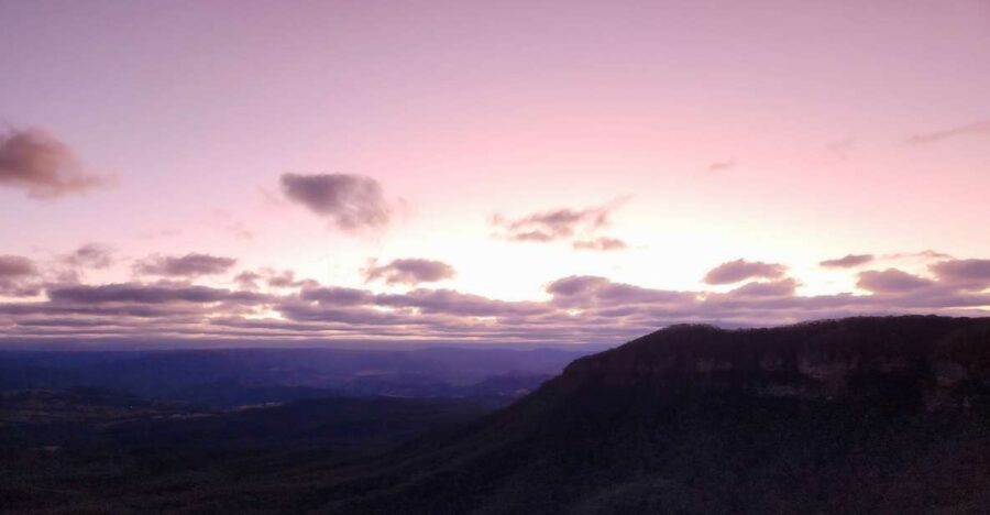 Sydney Blue Mountain Night Tour - What Really Sets This Tour Apart