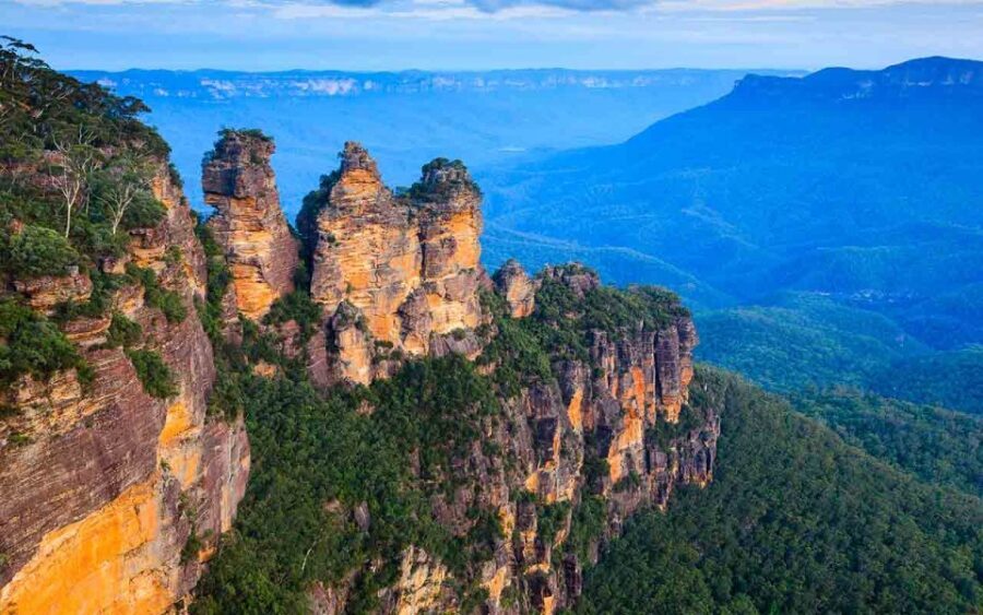 Sydney: Blue Mountains & Featherdale Wildlife Park Day Trip - Who Will Enjoy This Tour?