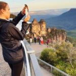 Sydney: Blue Mountains Late Start, Walks Waterfalls & Koalas - Food and Drink: Included and Delicious