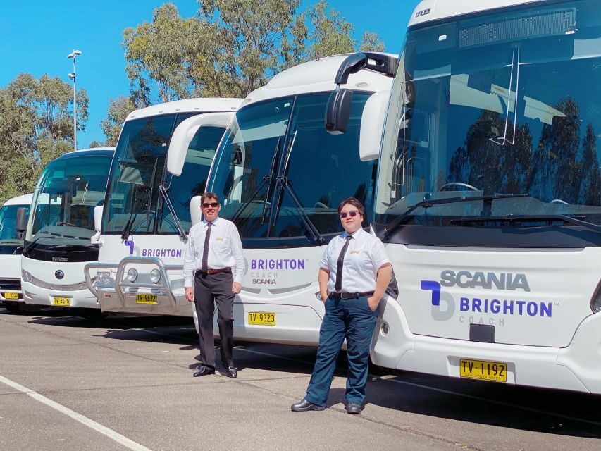 Sydney: Blue Mountains, Scenic World, and Sydney Zoo Tour - Practical Insights and Tips