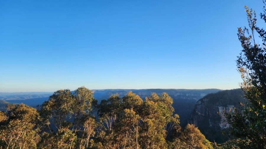 Sydney Blue Mountains, Scenic World, Featherdale (Private) - The Scenic World Adventure