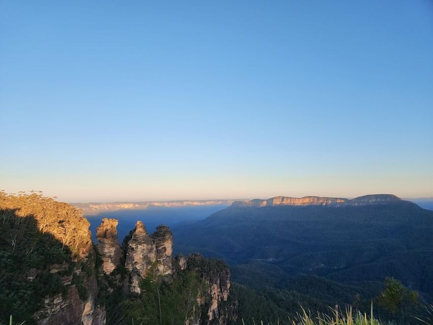 Sydney Blue Mountains, Scenic World, Featherdale - Exploring the Tour in Detail: What You Can Expect