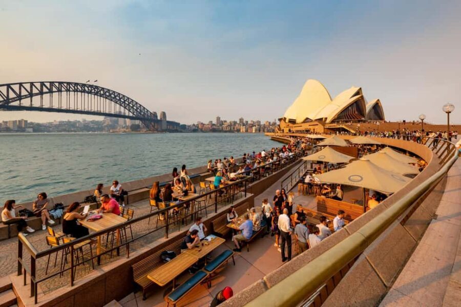 Sydney: Bondi Beach, Opera House & Sydney City Private Tour - Timing and Practical Tips