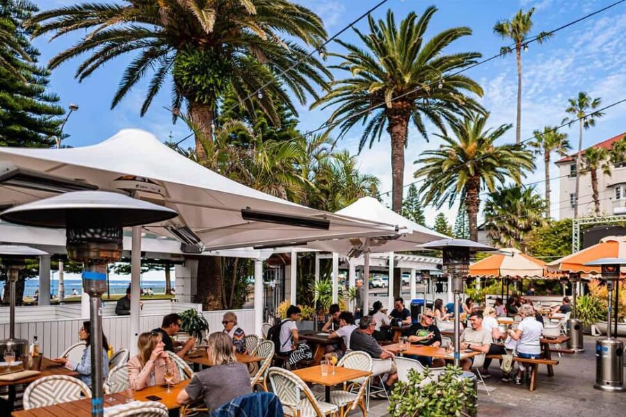 Sydney: Bondi to Coogee Hike with picnic lunch at Coogee - The Value of the Tour