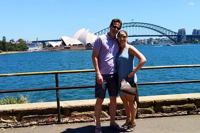 Sydney: Book A Local Host - Personal Insights from Real Travelers